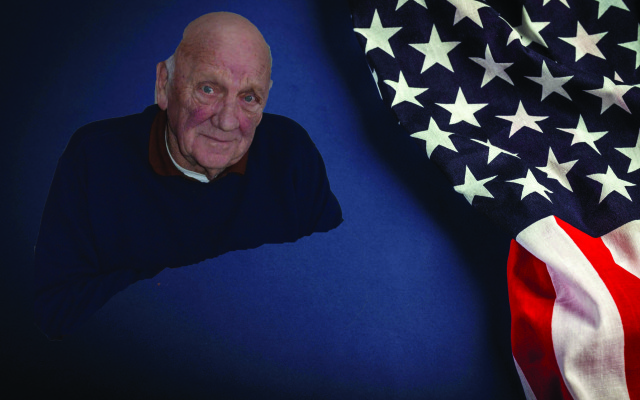 George A. Malm Jr. - The County