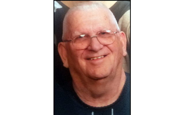 Brian H. Wing - The County