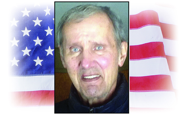 Ronald H. Soucier - The County