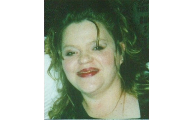 Crystal Noble - The County