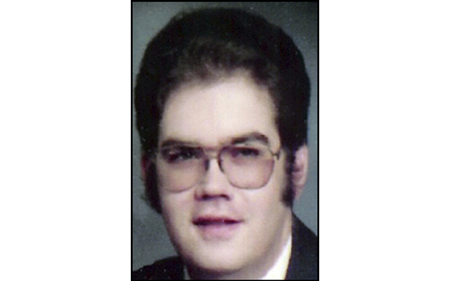 Edwin Alan Purvis - The County