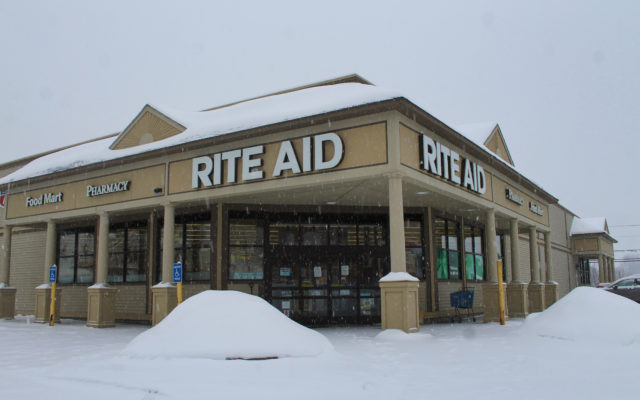 Walgreens expects ‘smooth transition’ as it acquires Aroostook Rite Aid ...