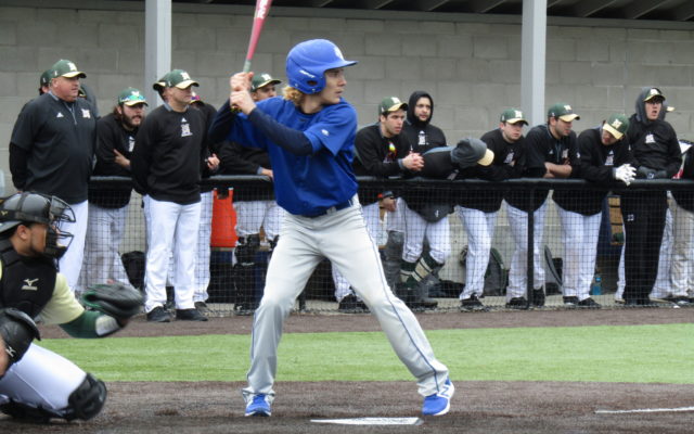 UMPI baseball team hopes to improve under new leadership - The County