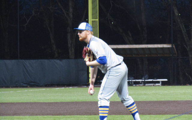 UMPI baseball team hopes to improve under new leadership - The County