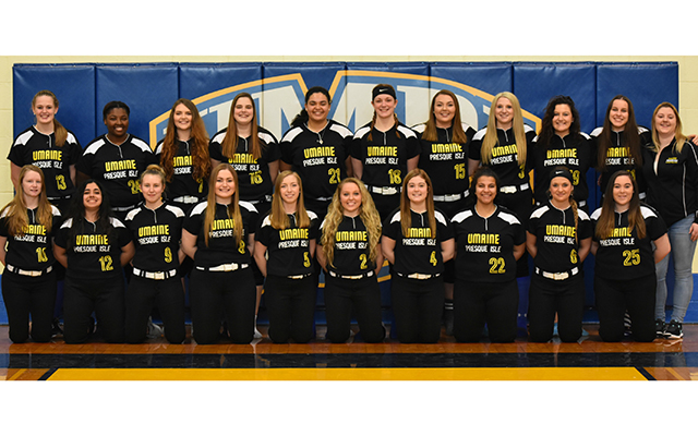 Coach counting on another big year for the University of Maine at ...