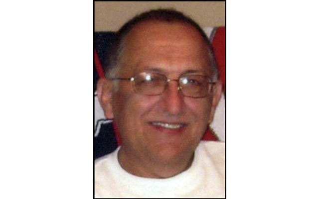 Raymond St. Pierre - The County
