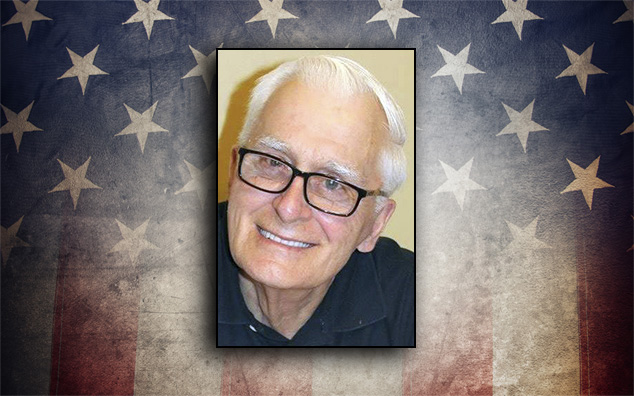 Louis G. Bouchard - The County