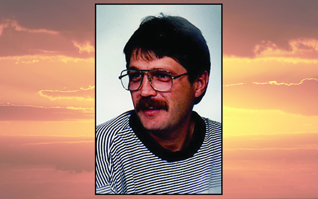 Michael A. Norbeck - The County