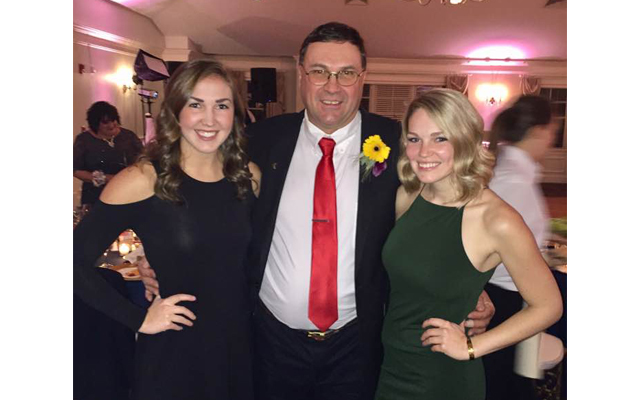 Former Houlton coach Plourde remembered by players - The County