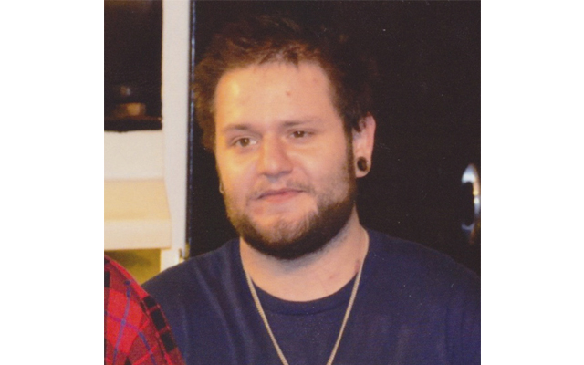 Tyler Andy Guerrette - The County