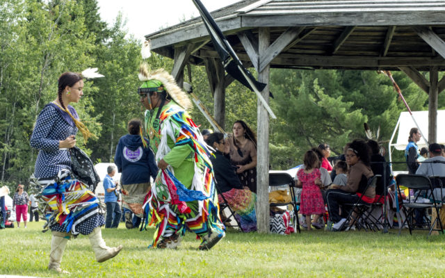Aroostook Band of Micmacs hosts 24th annual Mawiomi of the Tribes - The ...