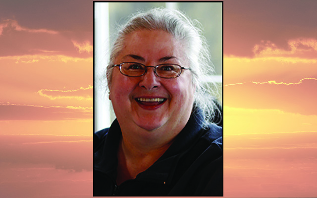 Nancy A. Charette - The County