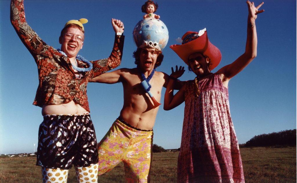 After two decades, Phish concerts continue to evoke strong memories ...