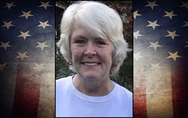 Diana Rae (Chamberlain) Bush-Halverson - The County