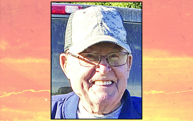 Keith H. MacDonald - The County