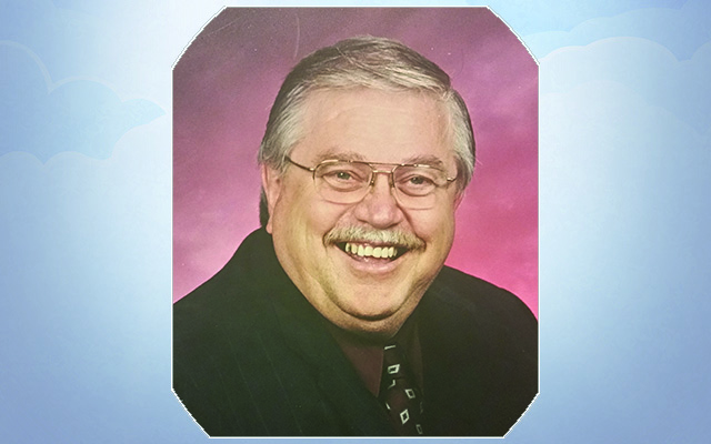 Lester (Buzz) Harvey Jr. - The County