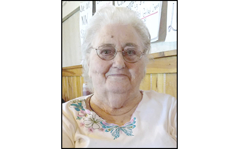 Phyllis L. Cole - The County