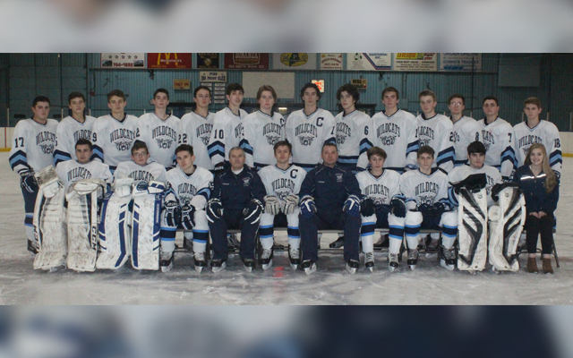 Wildcat hockey team can be top contender in Class B - The County