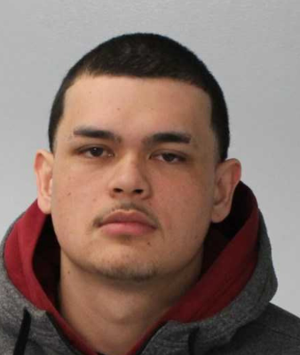 Limary found guilty of manslaughter, aggravated assault - The County