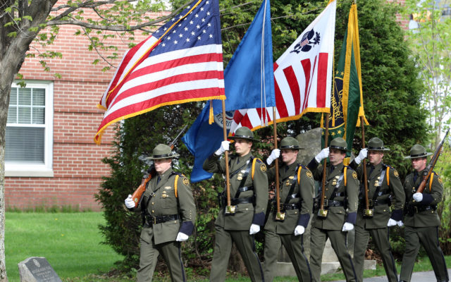 Border Patrol celebrates 95th birthday - The County