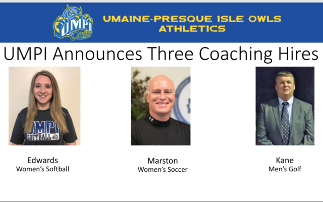 UMPI announces 3 new head coaches for 2019-2020 athletic season - The ...
