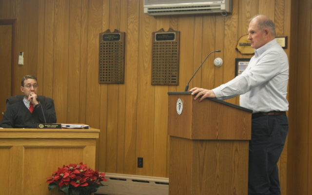 Presque Isle City Council approves 2020 budget after deputy chief ...