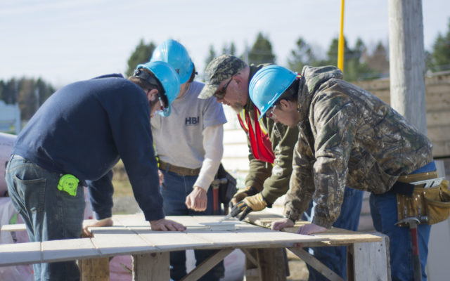 Caribou establishes May 18 as Loring Job Corps Day - The County