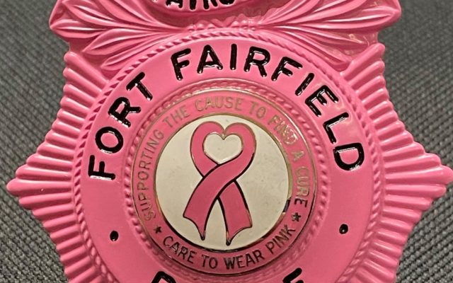 FF Police’s Pink Patch Project to raise funds for breast cancer ...