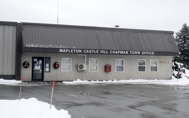 Minnesota company plans solar farm with utility savings for Mapleton ...