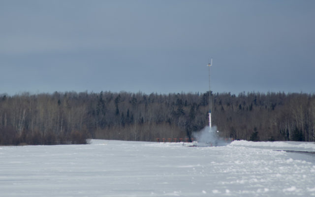 Maine company that hopes to become the ‘Uber of space’ completes ...