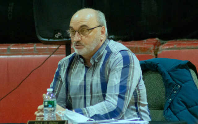 Aroostook County Sheriff says dwindling town police departments putting ...