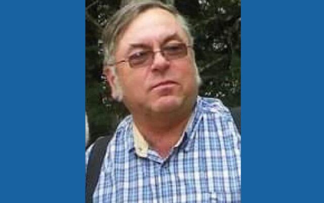 Aroostook County man missing since Tuesday morning - The County