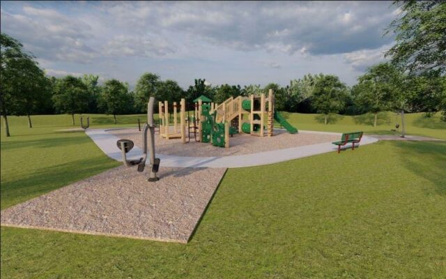 Major grant pushes Limestone park revitalization effort forward - The ...