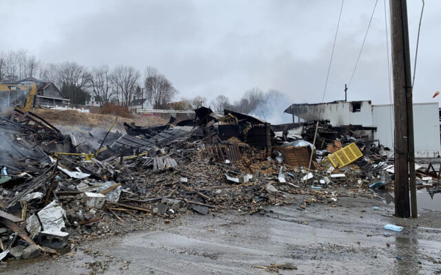 Potato plant in Washburn to increase production following Belfast fire ...