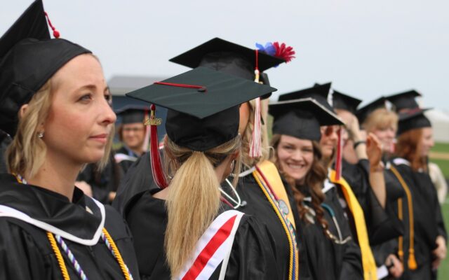 113 receive diplomas at Northern Maine Community College graduation ...