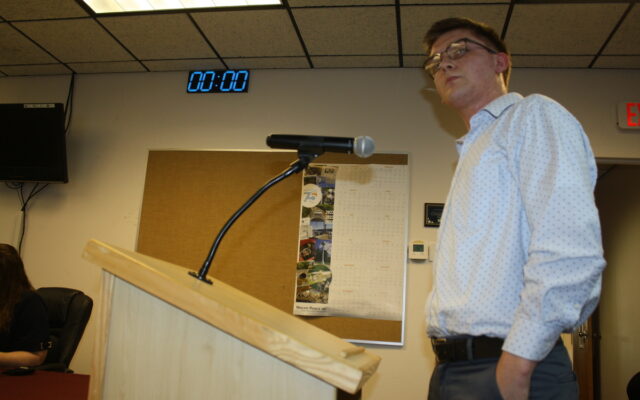 A young entrepreneur wants an Aroostook city to say yes to marijuana ...