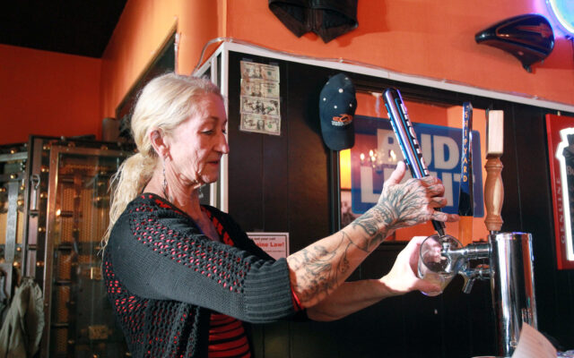 Houlton’s newest eatery is a biker-themed haven - The County