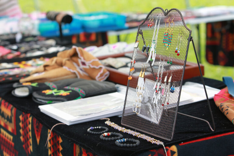 Maliseets hold annual Recognition Day celebration - The County