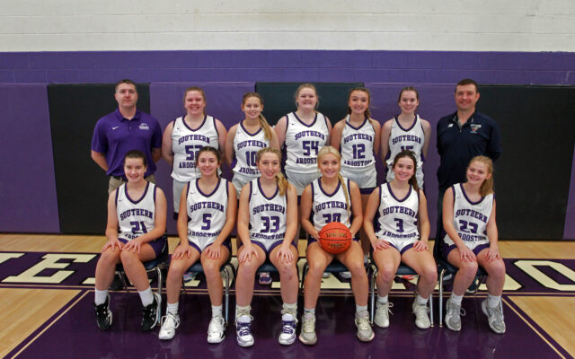 SA girls look to continue dynasty - The County