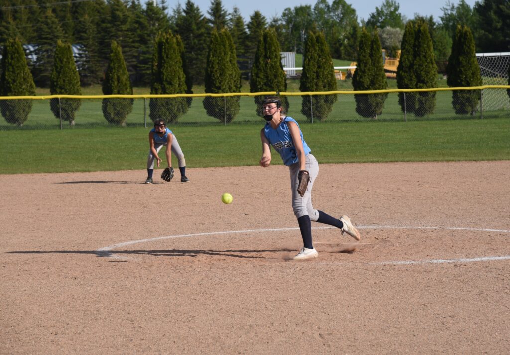 Caribou beats Presque Isle in baseball, while Presque Isle grabs a win ...